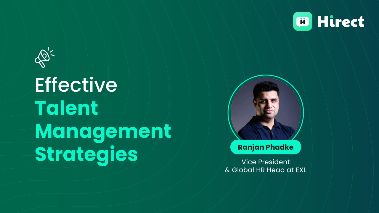 Talent Management Strategies: Hire, Retain, and Upskill Talent Management Strategies: Hire, Retain, and Upskill