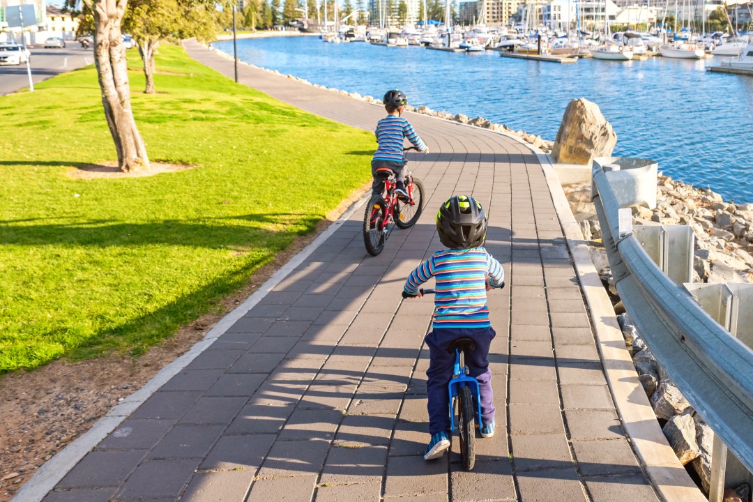 Will future mobility be healthy and safe? Will future mobility be healthy and safe?