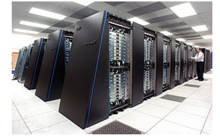 Parallel computing Parallel computing