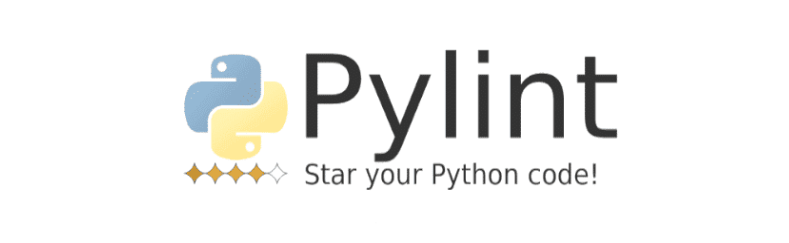 Check the quality of your code with Pylint Check the quality of your code with Pylint