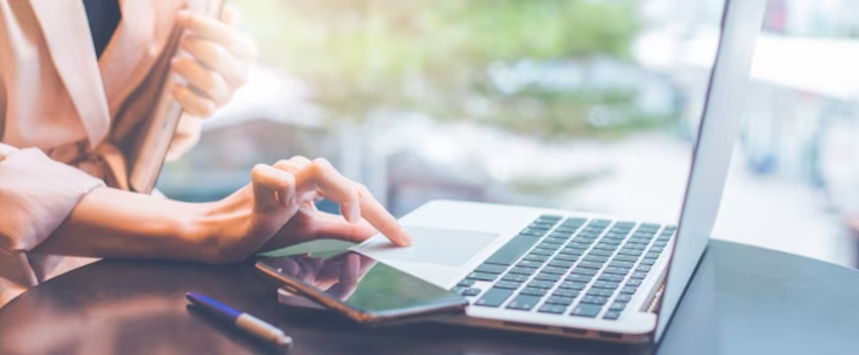Navigating the Future: Technological Advancements in Procurement Navigating the Future: Technological Advancements in Procurement