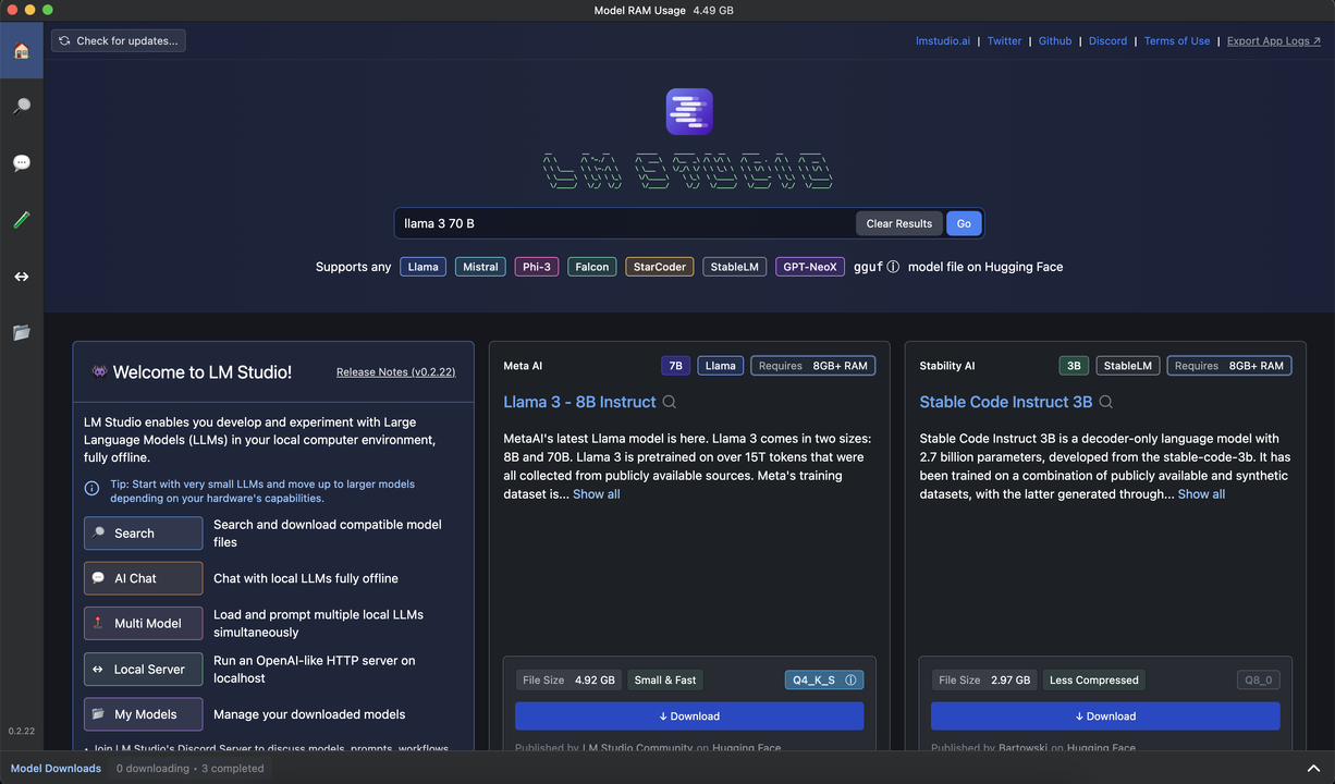 Harness the Power of Large Language Models Locally for Enhanced Privacy ... Harness the Power of Large Language Models Locally for Enhanced Privacy ...