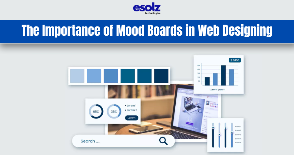 The Importance of Mood Boards in Web Designing The Importance of Mood Boards in Web Designing