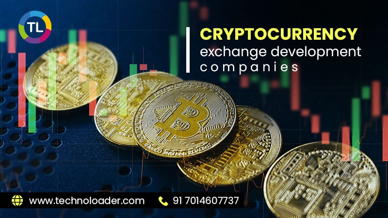Top 10 Cryptocurrency Exchange Development Companies in 2024 Top 10 Cryptocurrency Exchange Development Companies in 2024