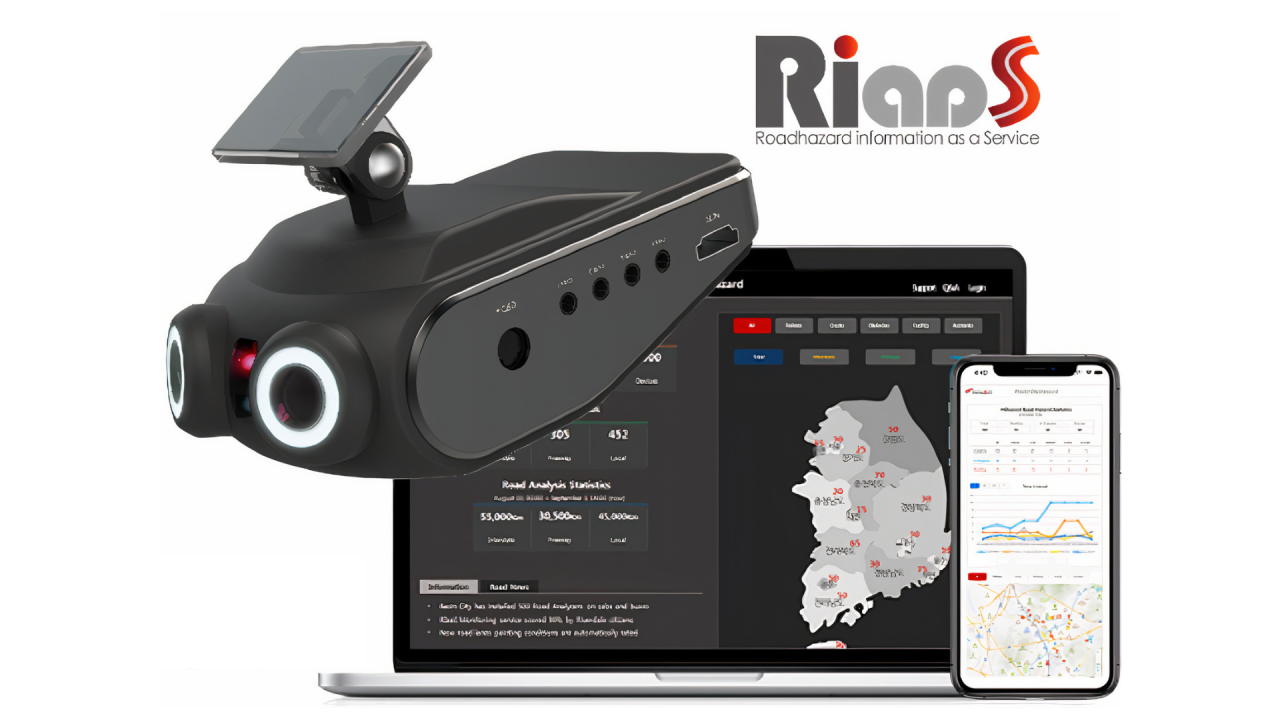 Revolutionizing Road Safety with Dareesoft's RiaaS: A Game-Changer in ... Revolutionizing Road Safety with Dareesoft's RiaaS: A Game-Changer in ...