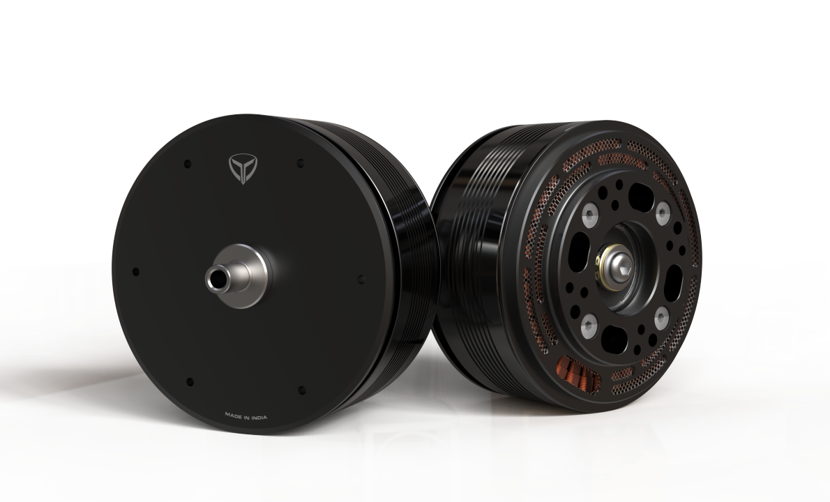 Understand motor torque constant (Kt) of UAV BLDC Motor Understand motor torque constant (Kt) of UAV BLDC Motor