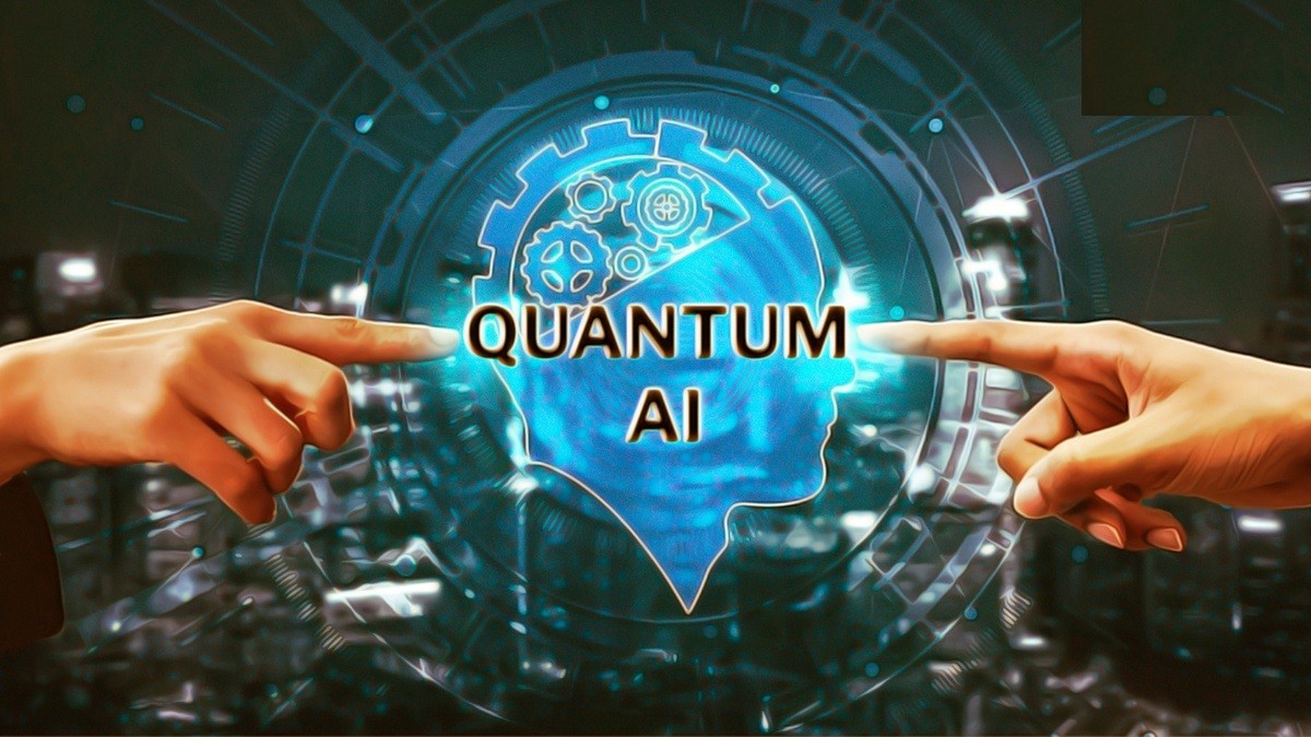 Unlocking the Future: Quantum Computing and AI Synergy Unlocking the Future: Quantum Computing and AI Synergy