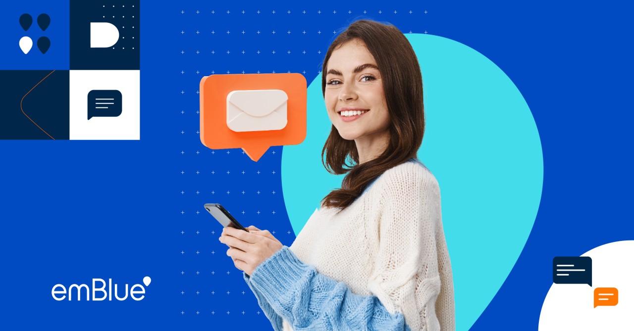 Aprende de los 5 mejores ejemplos de newsletter en español Aprende de los 5 mejores ejemplos de newsletter en español