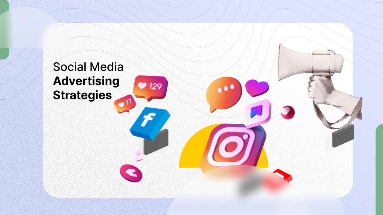 Social Media Advertising Strategies: Tips and Tricks to Drive ... Social Media Advertising Strategies: Tips and Tricks to Drive ...