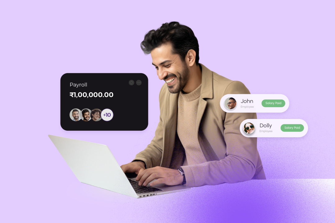 Simplify Payroll Management to Optimize HR Operations Simplify Payroll Management to Optimize HR Operations