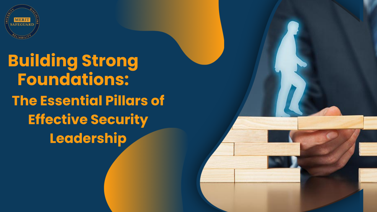 Building Strong Foundations: The Essential Pillars of Effective ... Building Strong Foundations: The Essential Pillars of Effective ...