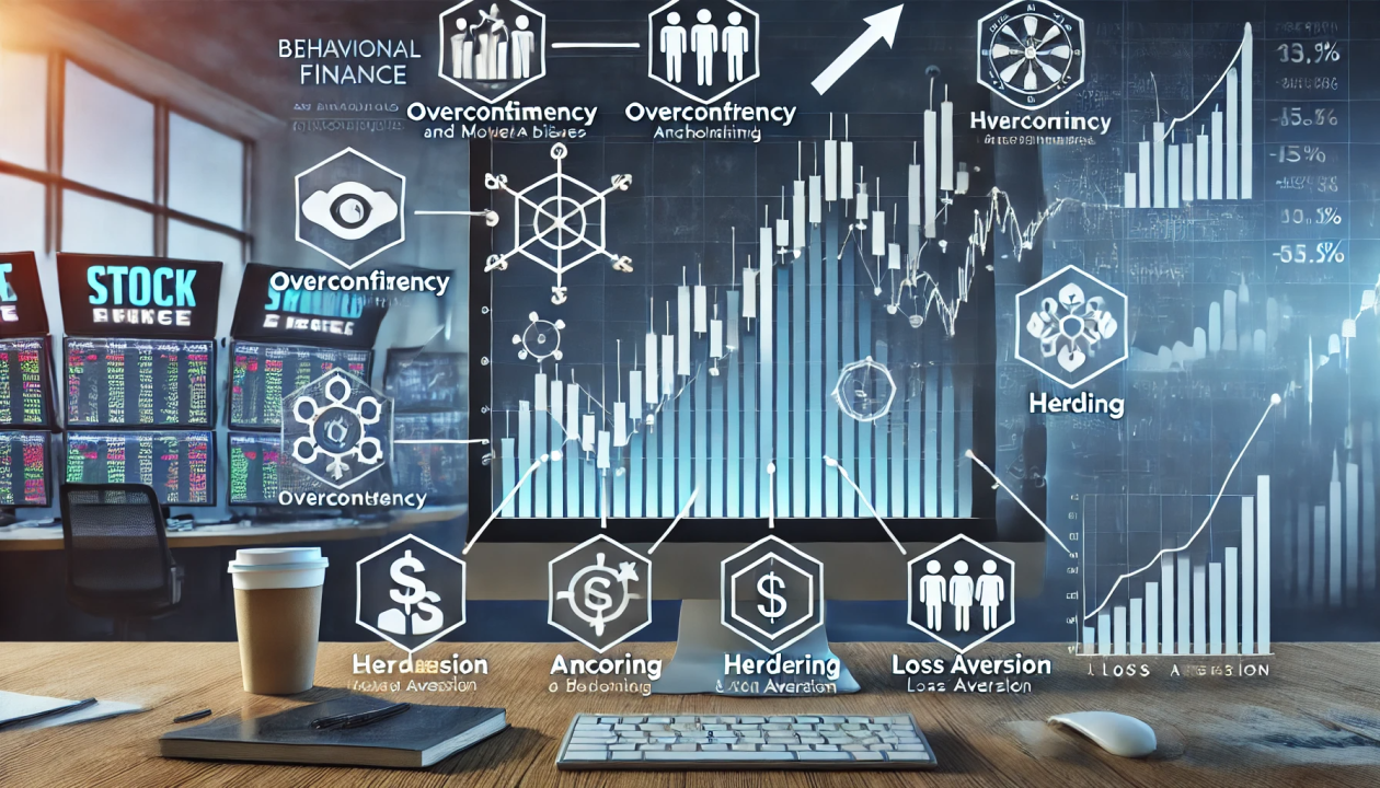 Finance and Market Finance and Market