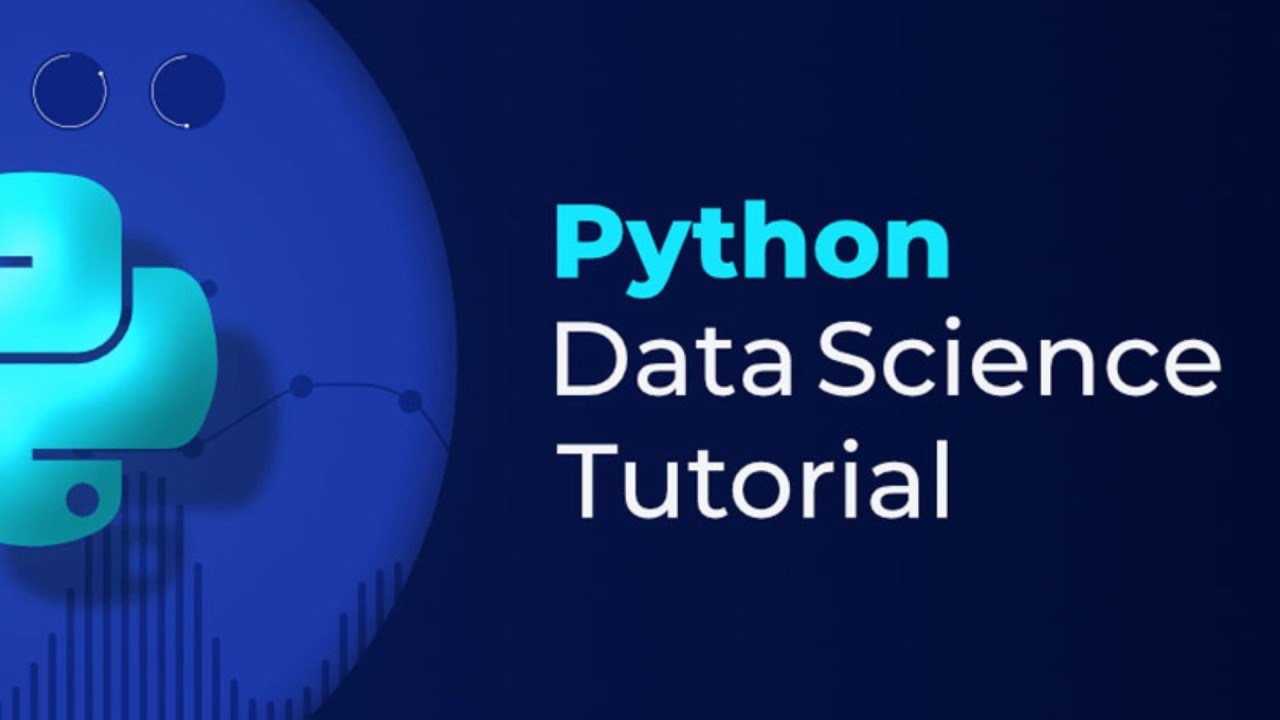 Python for Data Science: Analyzing Big Data with Ease Python for Data Science: Analyzing Big Data with Ease