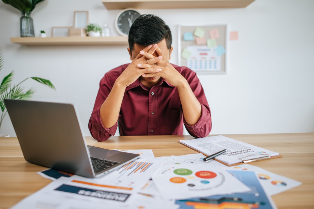 Mistakes to avoid when setting up monitoring and evaluation frameworks Mistakes to avoid when setting up monitoring and evaluation frameworks