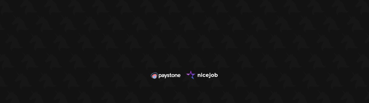 Automating with NoCode at Paystone Automating with NoCode at Paystone