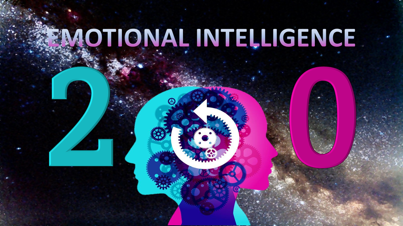 Emotional Intelligence 2.0: The Key to Transformative Leadership Excellence Emotional Intelligence 2.0: The Key to Transformative Leadership Excellence