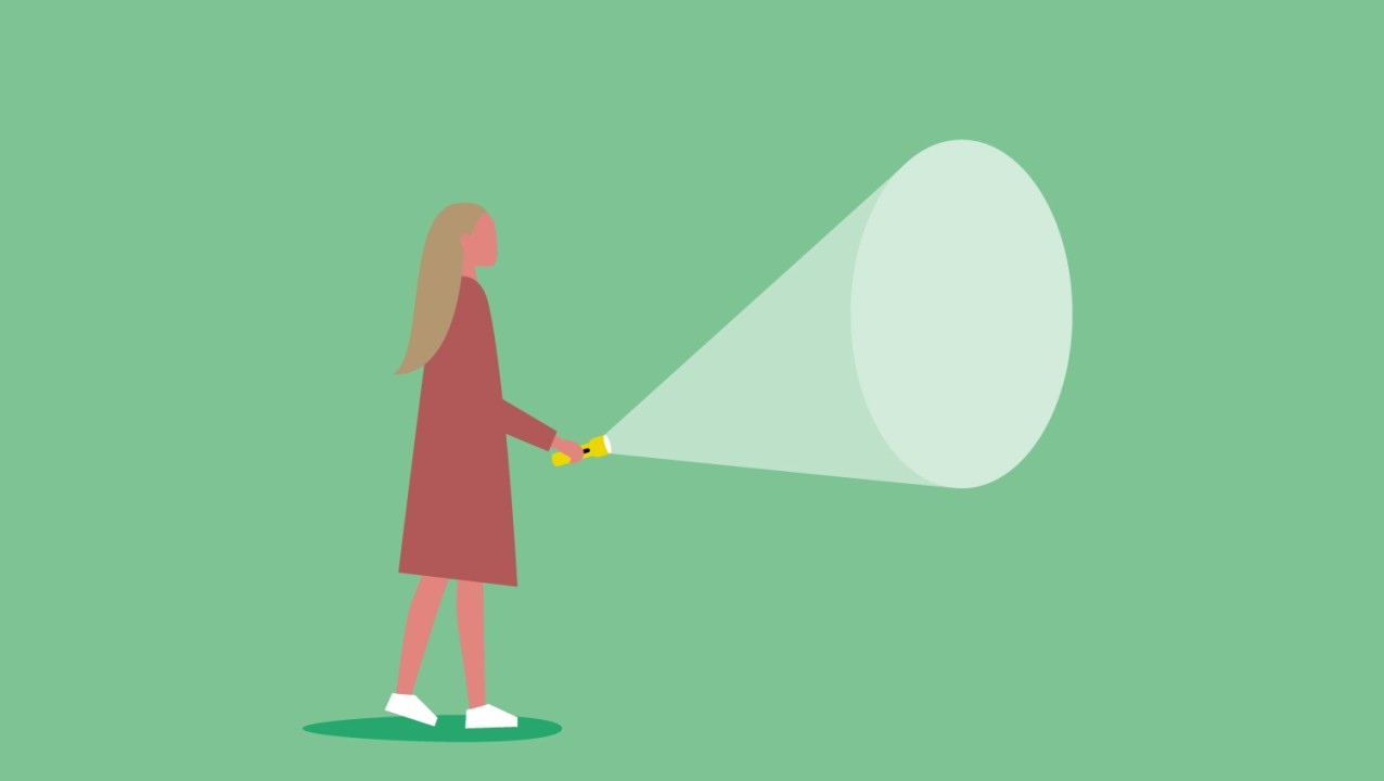 Thriving leaders are doing things differently Thriving leaders are doing things differently