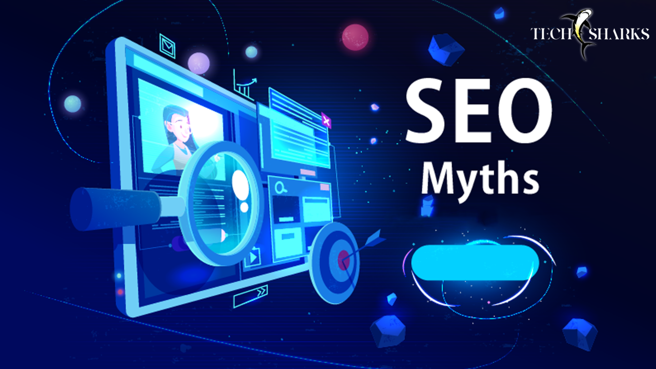 SEO Myth Busting: Debunking Common Optimization Misconceptions? SEO Myth Busting: Debunking Common Optimization Misconceptions?