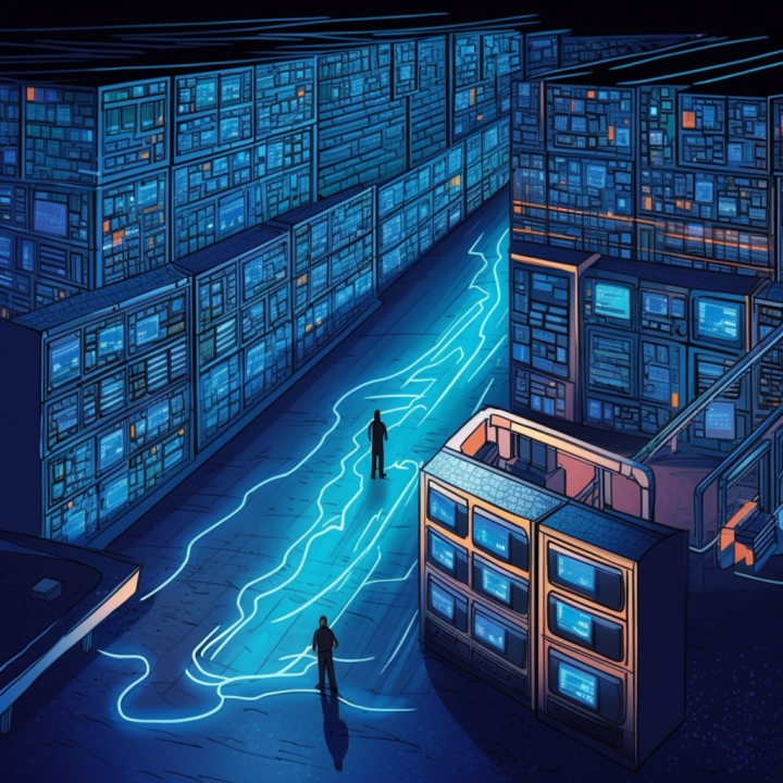 Demystifying Side-Channel Attacks: An Infrastructure Team's Guide to ... Demystifying Side-Channel Attacks: An Infrastructure Team's Guide to ...