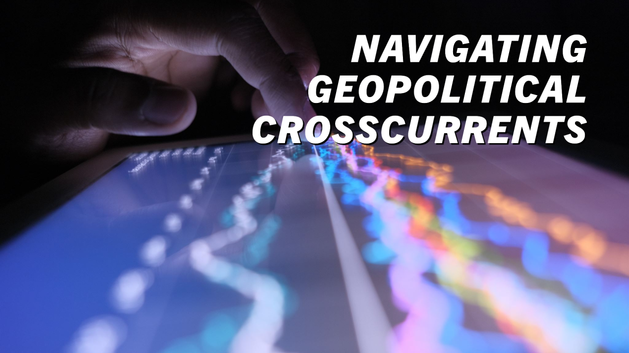 Interconnected Geopolitical Events: Navigating Iran's Election Amid ... Interconnected Geopolitical Events: Navigating Iran's Election Amid ...