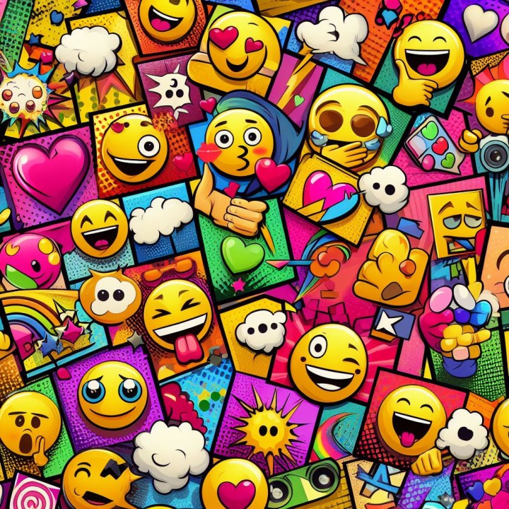 Unlocking the Language of Emojis: Exploring Their Psychological Impact ... Unlocking the Language of Emojis: Exploring Their Psychological Impact ...