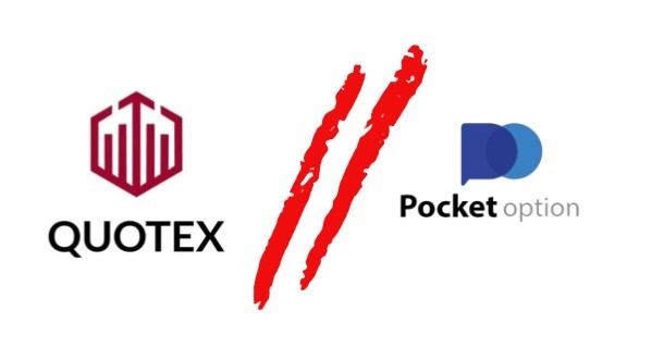 Quotex vs Pocket option Review Which is better 2024? Quotex vs Pocket option Review Which is better 2024?