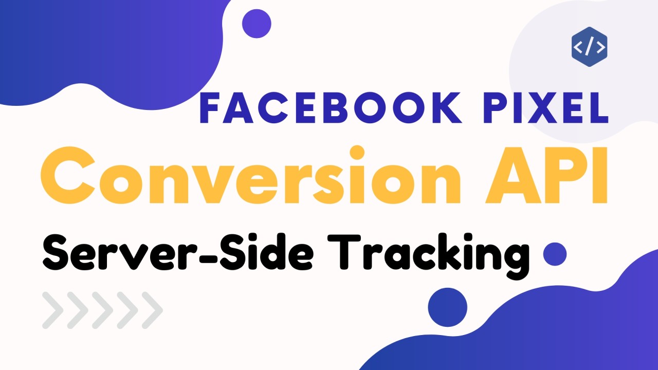 Demystifying Facebook Pixel Conversion API and Server-Side Tracking ... Demystifying Facebook Pixel Conversion API and Server-Side Tracking ...