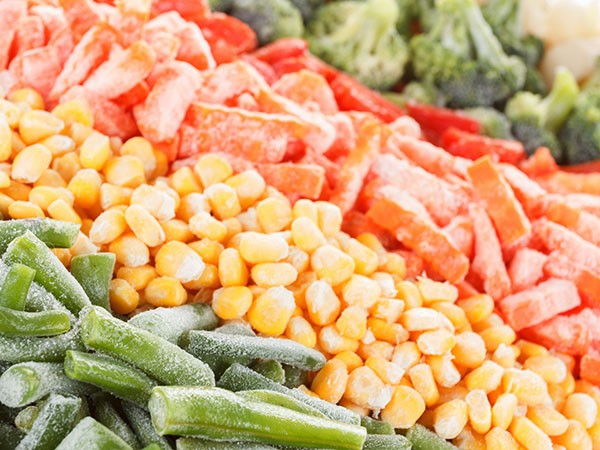 UAE Frozen Food Market - Forecast(2023 - 2028) UAE Frozen Food Market - Forecast(2023 - 2028)