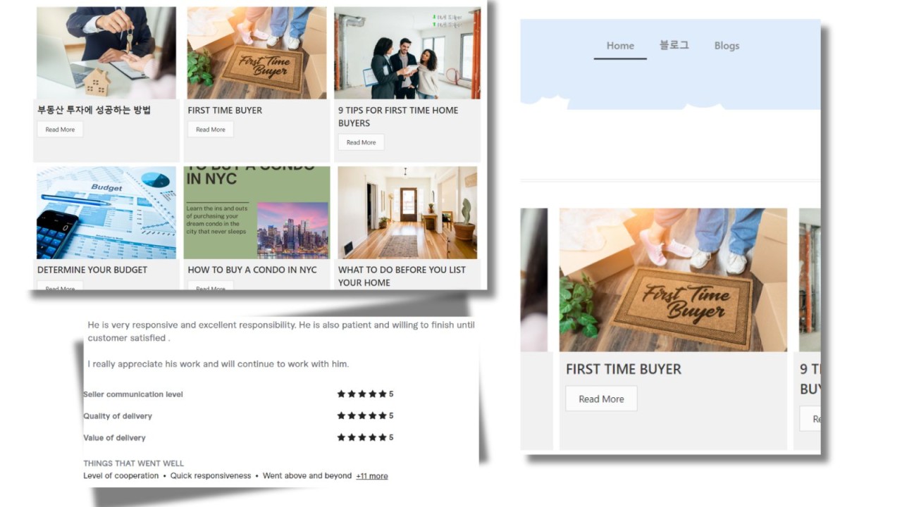 Seamless WordPress Migration: A Success Story Seamless WordPress Migration: A Success Story
