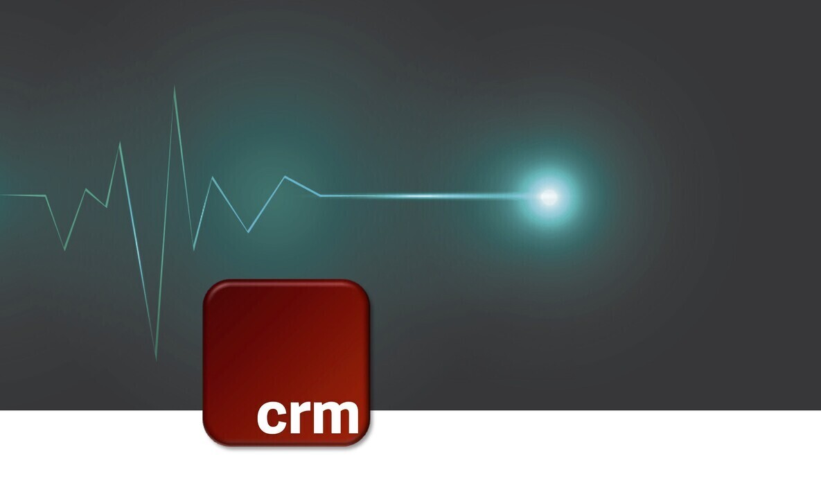 Don’t Replace Your Old CRM…Yet Don’t Replace Your Old CRM…Yet
