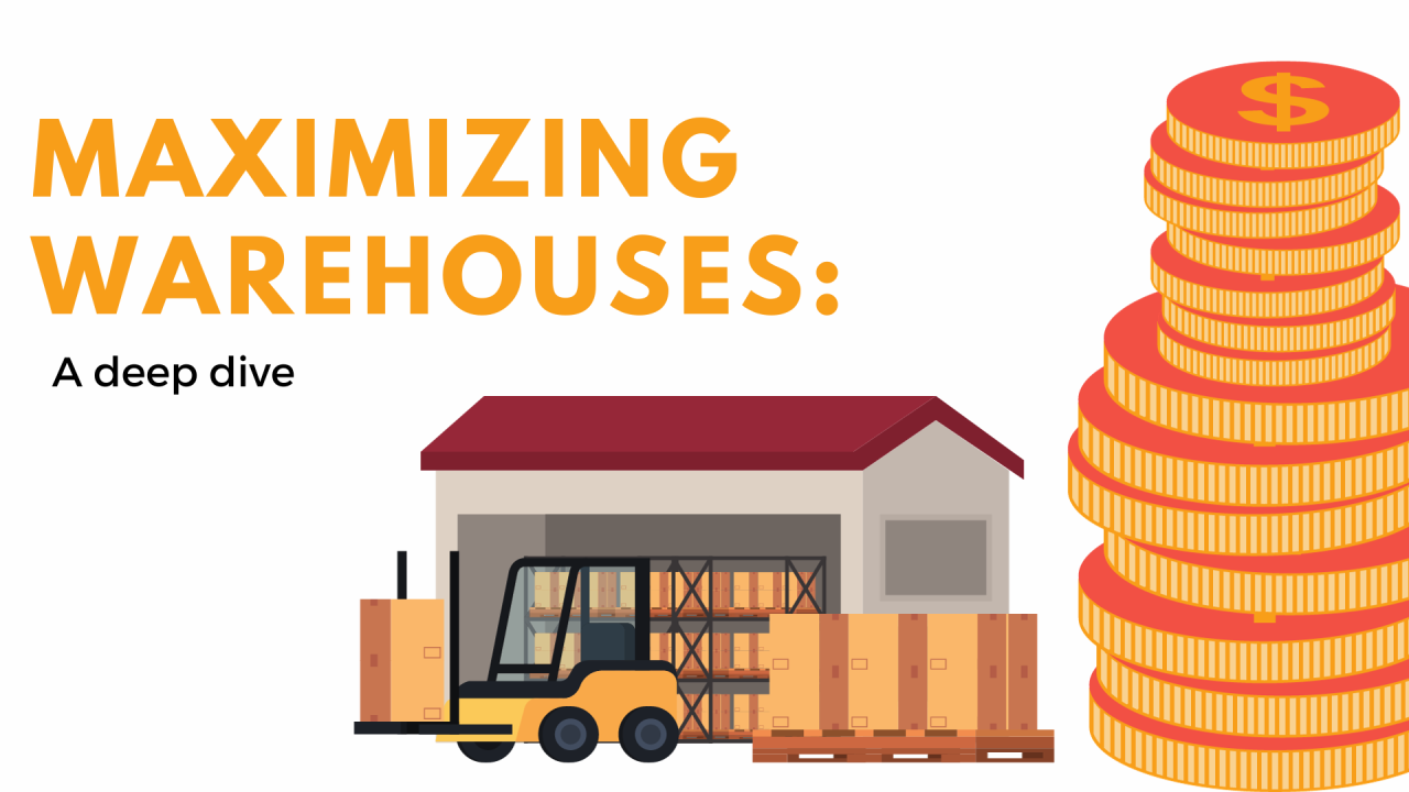Maximizing Warehouse Savings with Sourcing Companies: A Deep Dive Maximizing Warehouse Savings with Sourcing Companies: A Deep Dive