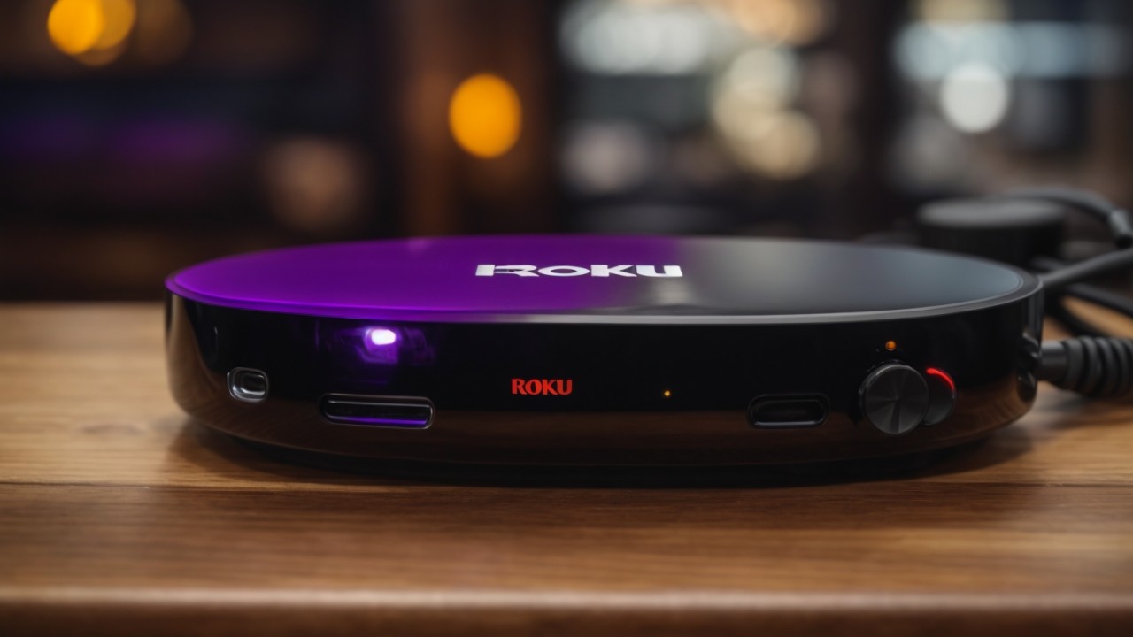 Widespread Credential Stuffing Attack Hits Roku: Over Half a Million ... Widespread Credential Stuffing Attack Hits Roku: Over Half a Million ...