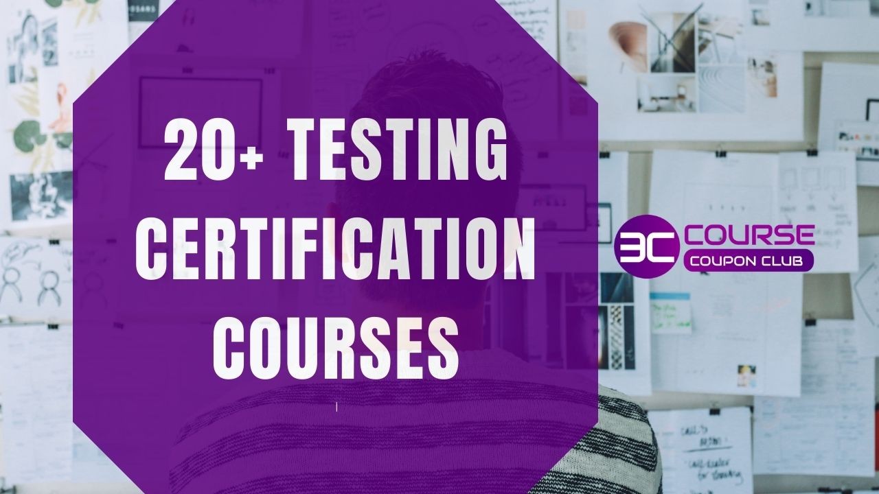 20+ Automation testing & Selenium webDriver Certification Courses for ... 20+ Automation testing & Selenium webDriver Certification Courses for ...