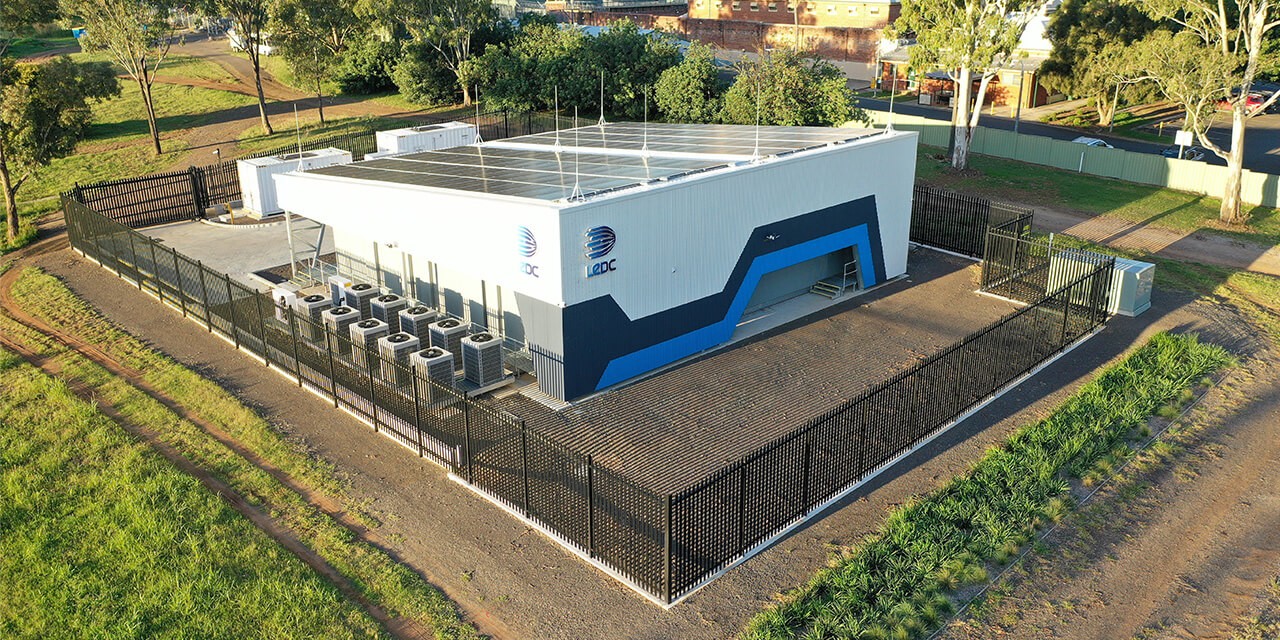 Top 5 Edge Data Centre Use Cases Top 5 Edge Data Centre Use Cases