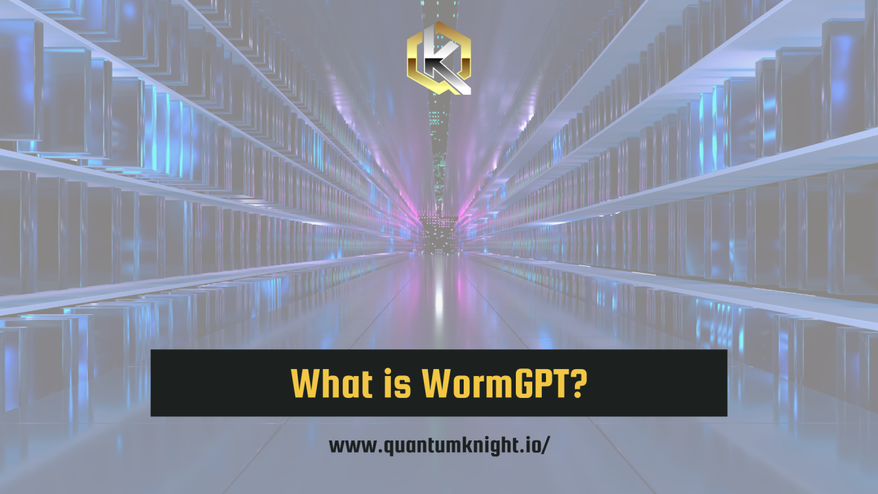 Everything You Should Know About WormGPT Everything You Should Know About WormGPT