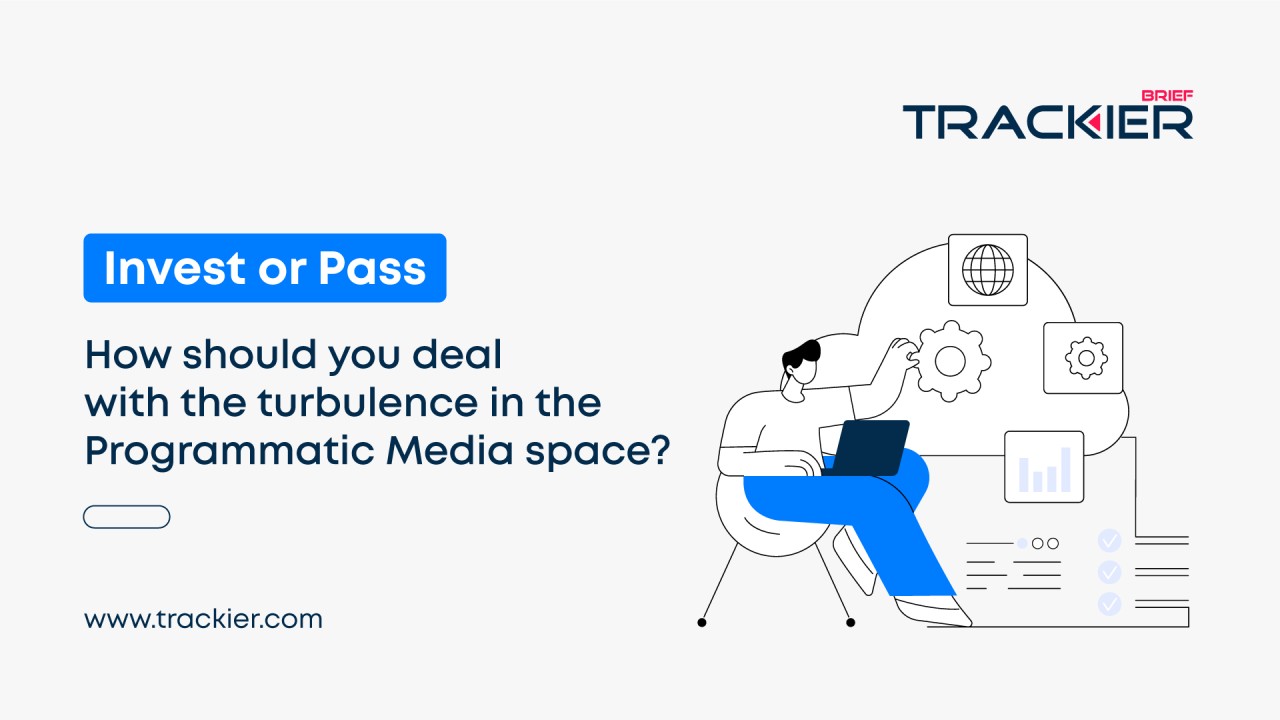 Navigating the Programmatic Advertising Landscape Navigating the Programmatic Advertising Landscape