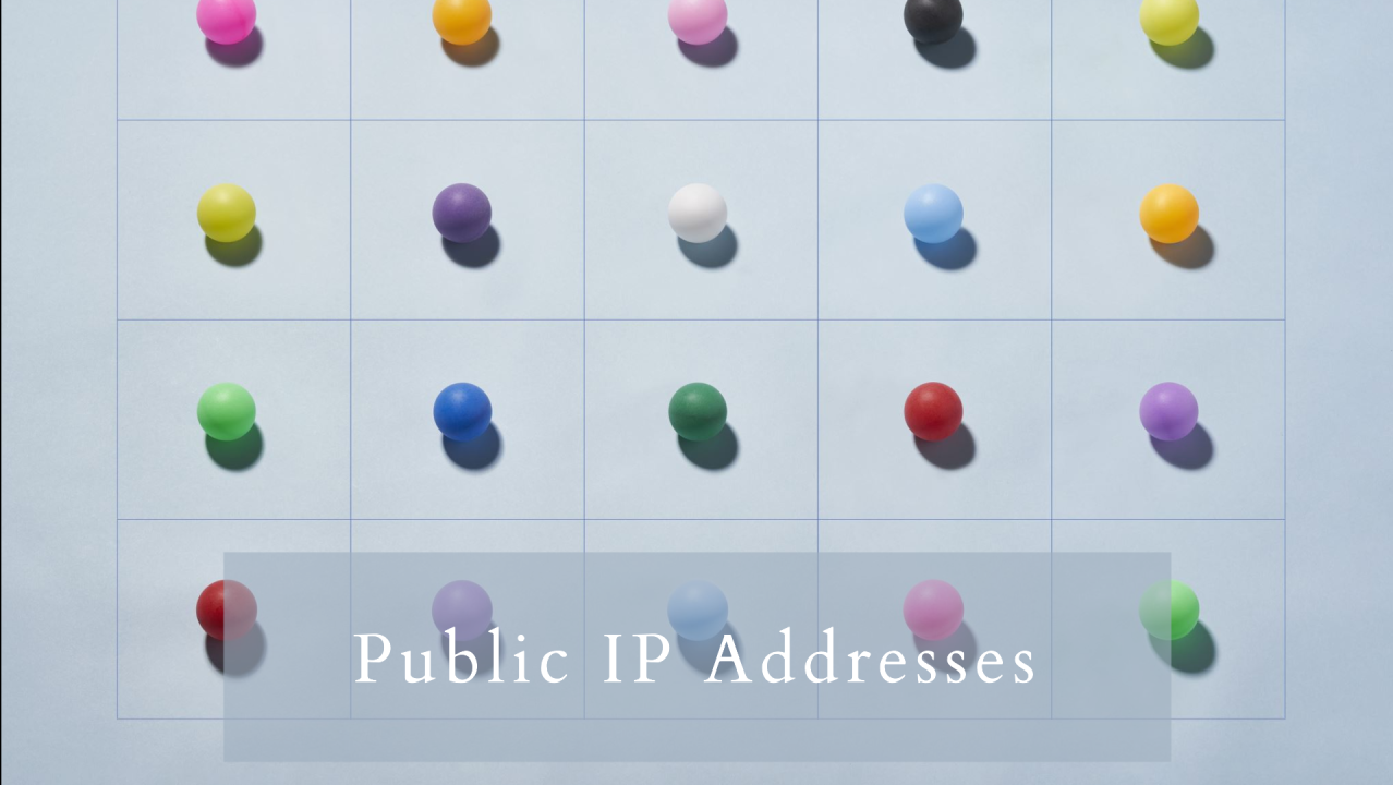 Mastering Cost Management (Part 5): Reducing Public IPs Mastering Cost Management (Part 5): Reducing Public IPs