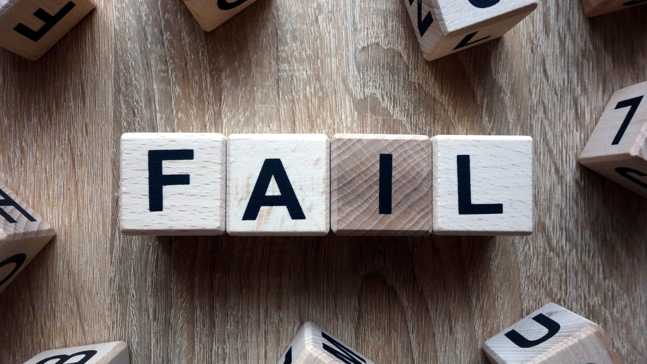 The #1 reason optimization fails The #1 reason optimization fails