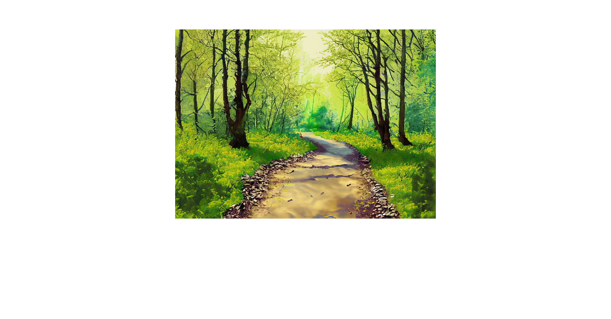 Forest Bathing: Exploring Alternative Methods for Boosting Productivity Forest Bathing: Exploring Alternative Methods for Boosting Productivity