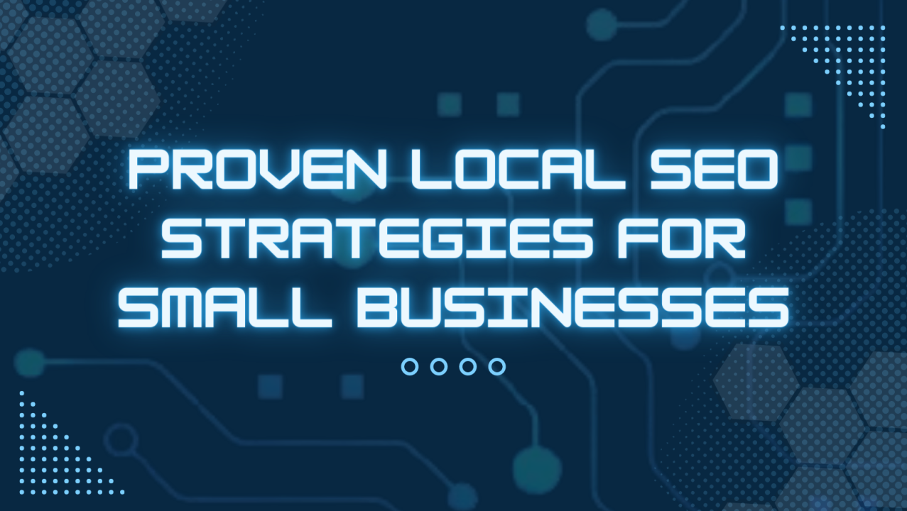 Small Business Website Tips: How to Optimize Your Site for Search Engines Small Business Website Tips: How to Optimize Your Site for Search Engines