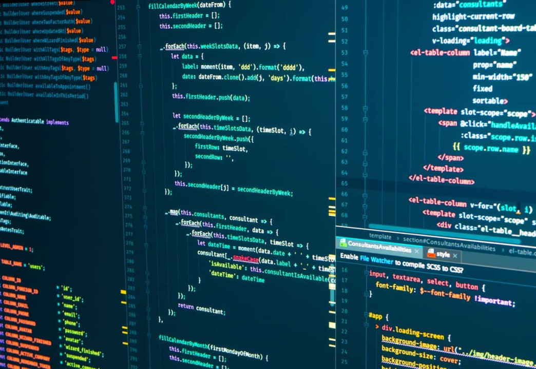 Top 10 Visual Studio Code Themes in 2023 Top 10 Visual Studio Code Themes in 2023