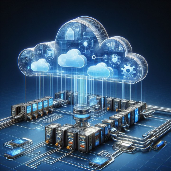 🚀 Demystifying AWS Serverless: A Beginner's Guide 🌐 🚀 Demystifying AWS Serverless: A Beginner's Guide 🌐