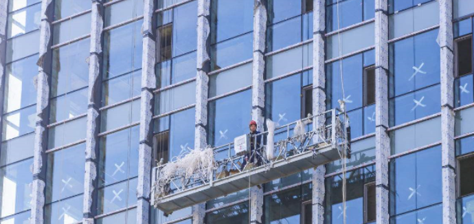 What is the difference between Framework-type curtain wall and unit ... What is the difference between Framework-type curtain wall and unit ...
