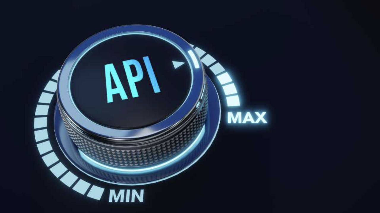 Embracing an API First, Security Driven Strategy Embracing an API First, Security Driven Strategy