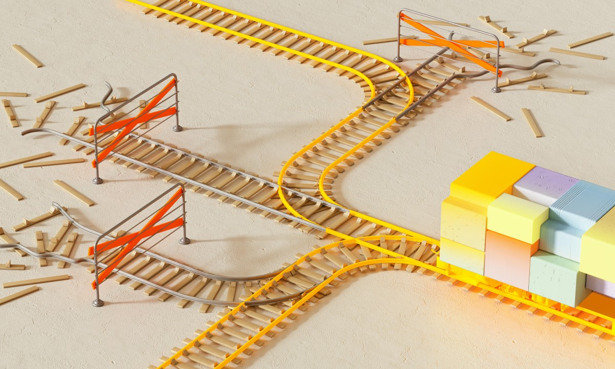 Bridging the AI Trust Gap Bridging the AI Trust Gap