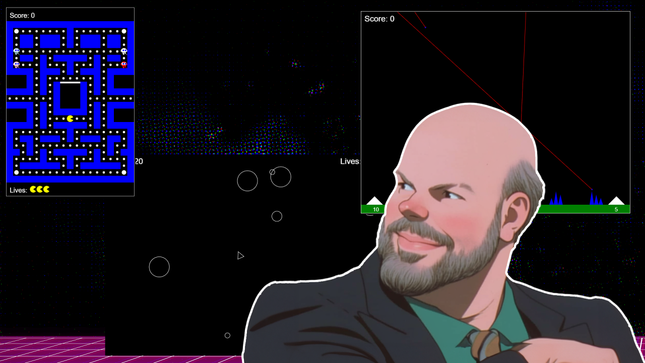 The Dawn of a New Era: AI-Powered Game Development and the Future of ... The Dawn of a New Era: AI-Powered Game Development and the Future of ...