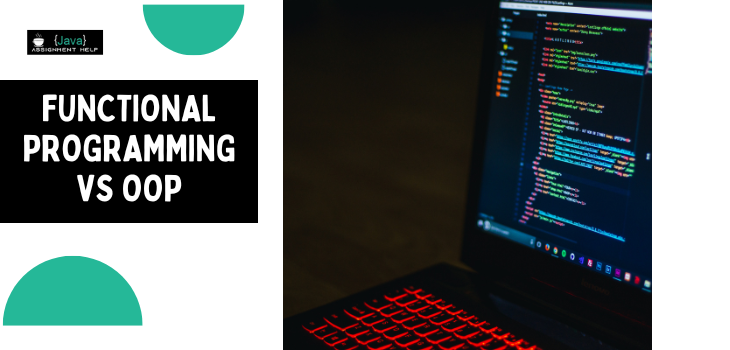 Functional Programming vs OOP Functional Programming vs OOP