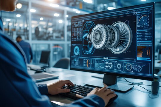 Unveiling the Wonders: Engineering Simulation Software and Its ... Unveiling the Wonders: Engineering Simulation Software and Its ...