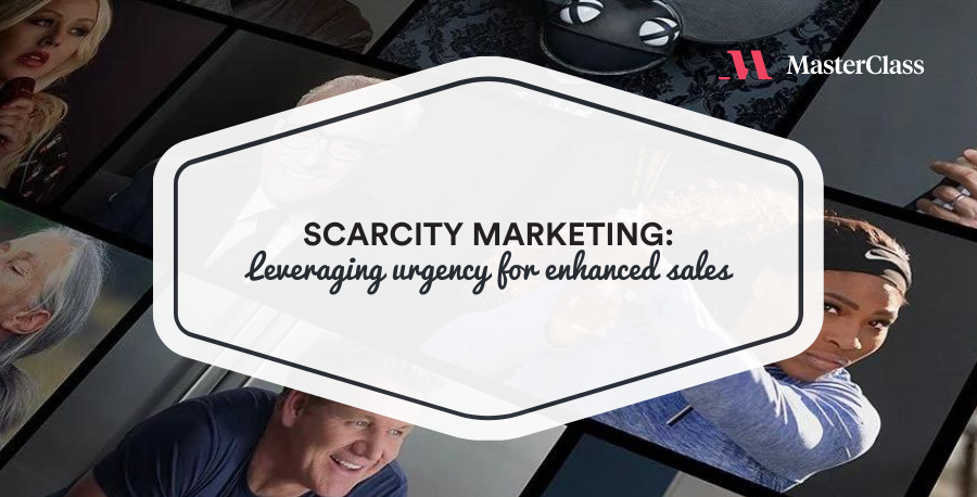 Scarcity Marketing: Leveraging Urgency for Enhanced Sales Scarcity Marketing: Leveraging Urgency for Enhanced Sales