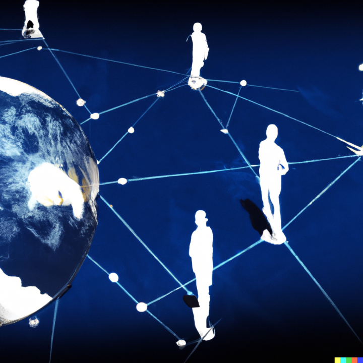 Maximizing Your Professional Networking Potential: Online and Offline ... Maximizing Your Professional Networking Potential: Online and Offline ...